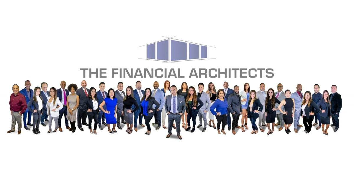 Contact Us | The Financial Architects